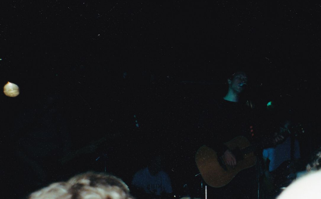 Hop & Grape 5 - Coldplay Timeline