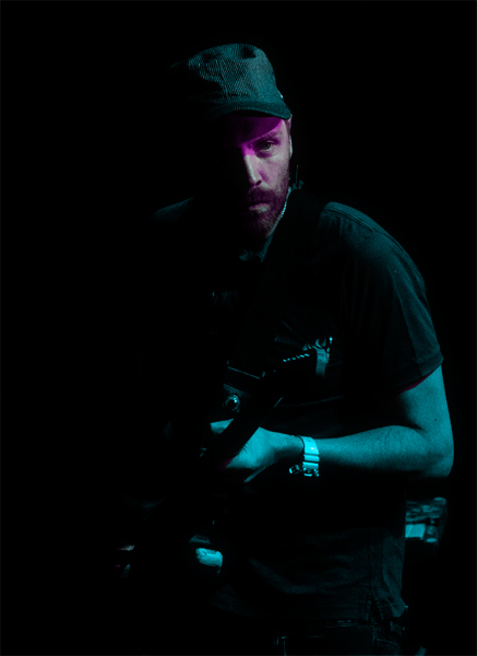 The first MX festival show - Coldplay Timeline