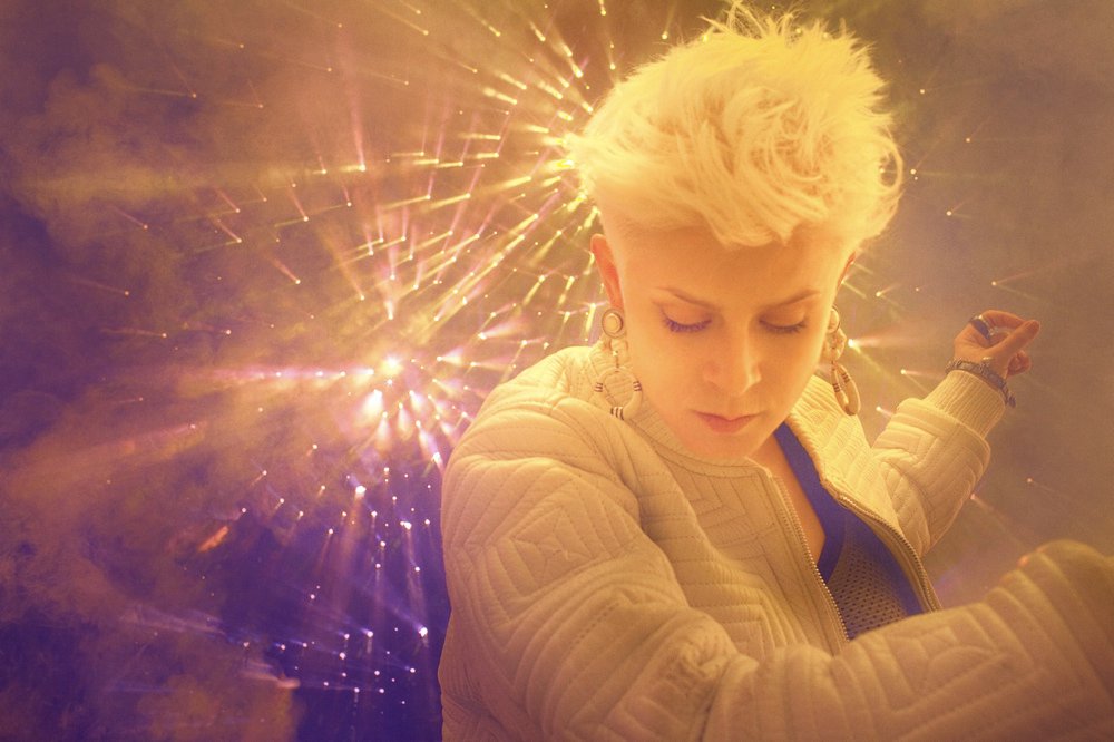 Interview: Robyn - Coldplay Timeline