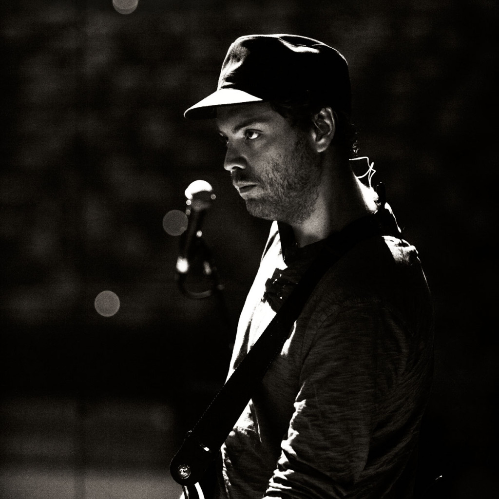 Australian tour - Coldplay Timeline