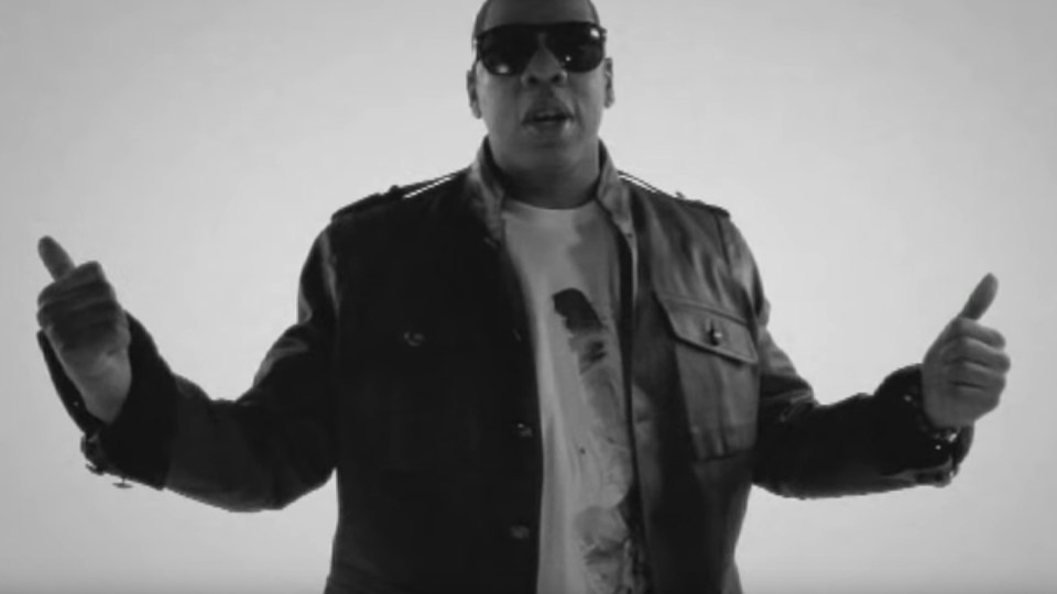 Lost+ ft. Jay-Z - Coldplay Timeline