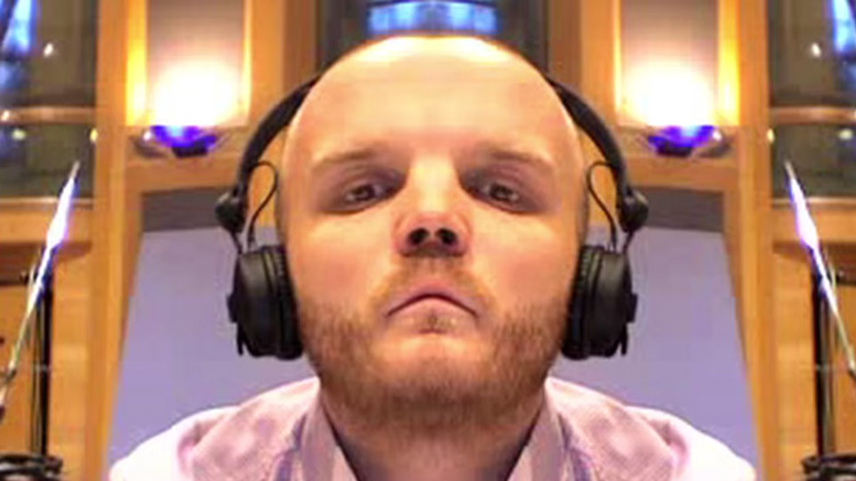 Behind the Scenes - Page 2 of 2 - Coldplay Timeline