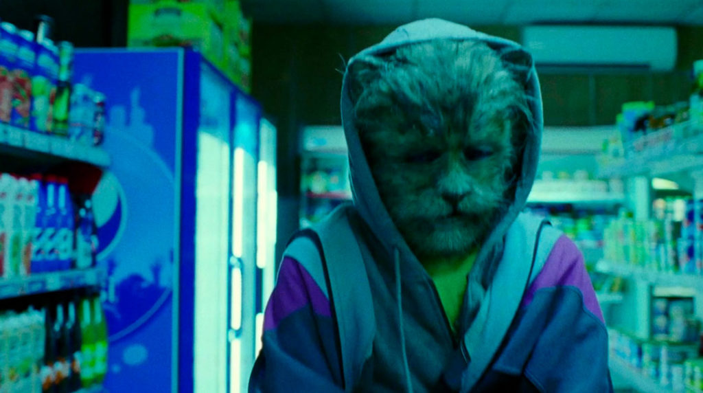 Trouble in Town - Coldplay Timeline